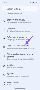 5 Ways to Fix Google Play Store ‘No Connection’ Error - Guiding Tech