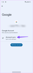 5 Ways to Fix Google Play Store ‘No Connection’ Error - Guiding Tech