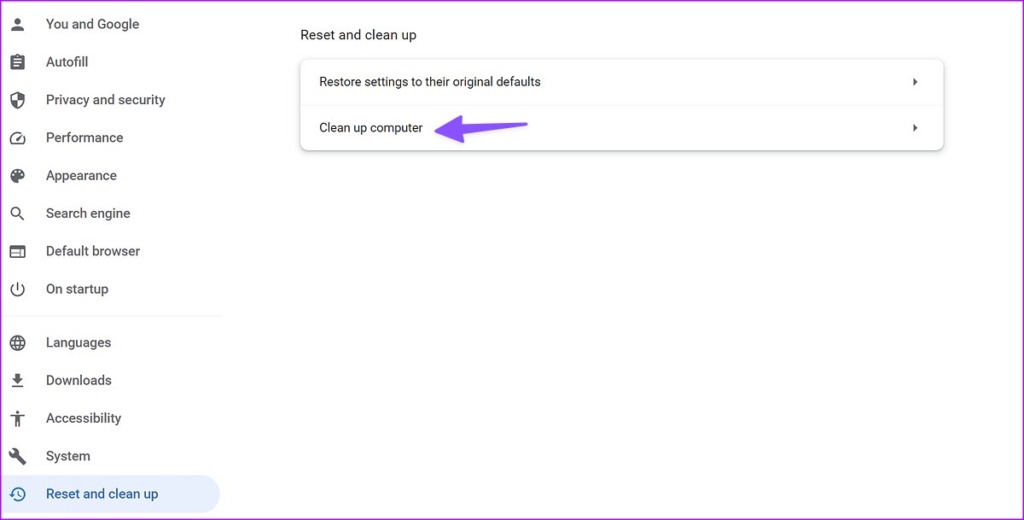 How to Stop Yahoo Search Keep Opening in Chrome