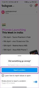 10 Fixes for Instagram Black Screen on Android and iPhone - Guiding Tech