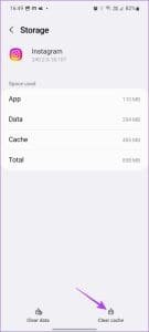 10 Fixes for Instagram Black Screen on Android and iPhone - Guiding Tech