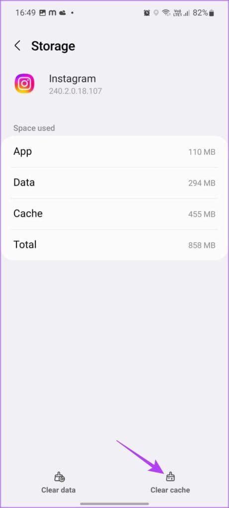 10 Fixes for Instagram Black Screen on Android and iPhone - Guiding Tech