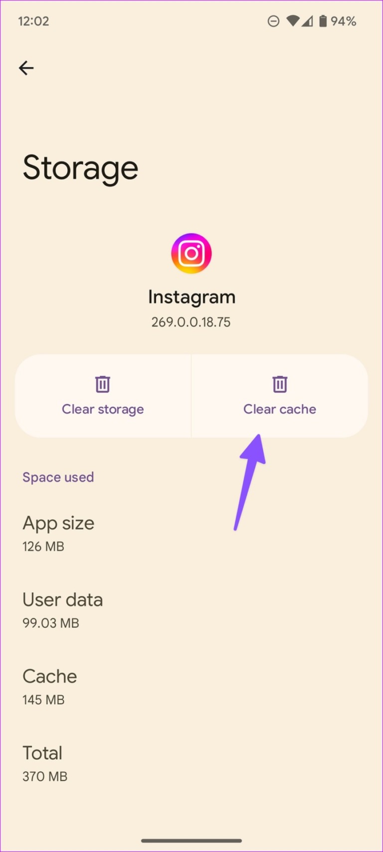 3 Ways to Fix Instagram Not Loading New Posts on Your Phone - Guiding Tech
