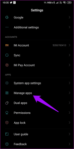 3 Ways to Fix Instagram Not Working, Loading, or Crashing - Guiding Tech