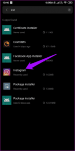 3 Ways to Fix Instagram Not Working, Loading, or Crashing - Guiding Tech