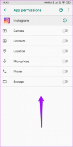 3 Ways to Fix Instagram Not Working, Loading, or Crashing - Guiding Tech