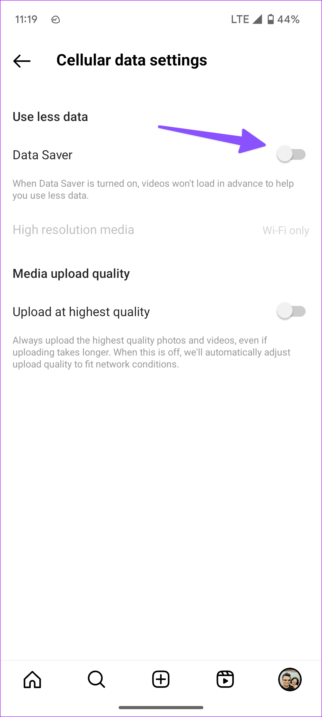 14 Best Ways to Fix Instagram Couldn’t Refresh Feed