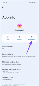 14 Best Ways to Fix Instagram Couldn’t Refresh Feed