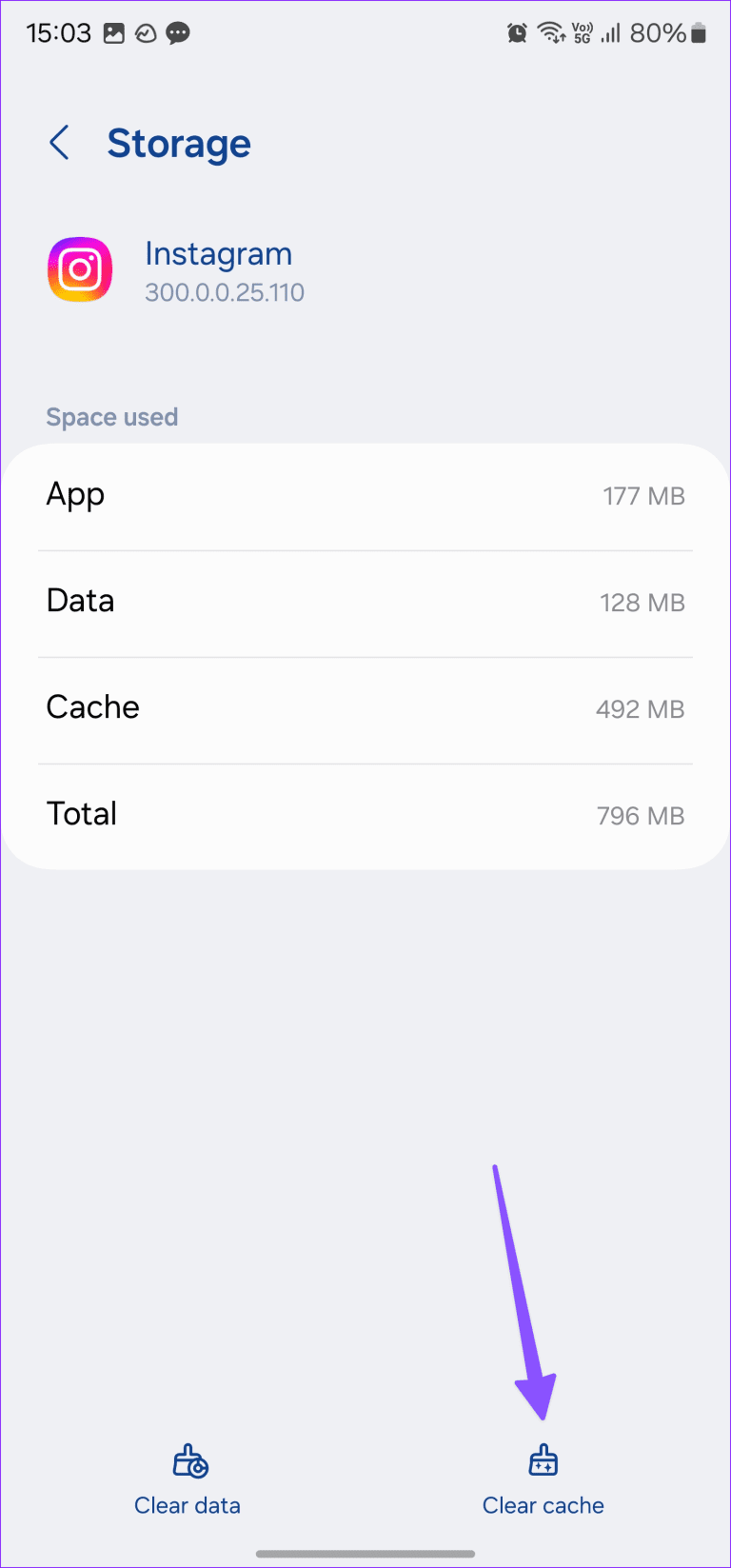 3 Ways to Fix Feedback Required Error on Instagram - Guiding Tech