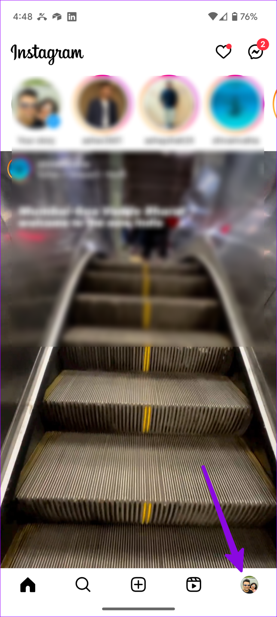 5 Ways to Fix Instagram Lag on iPhone and Android - Guiding Tech