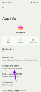 5 Ways to Fix Instagram Lag on iPhone and Android - Guiding Tech