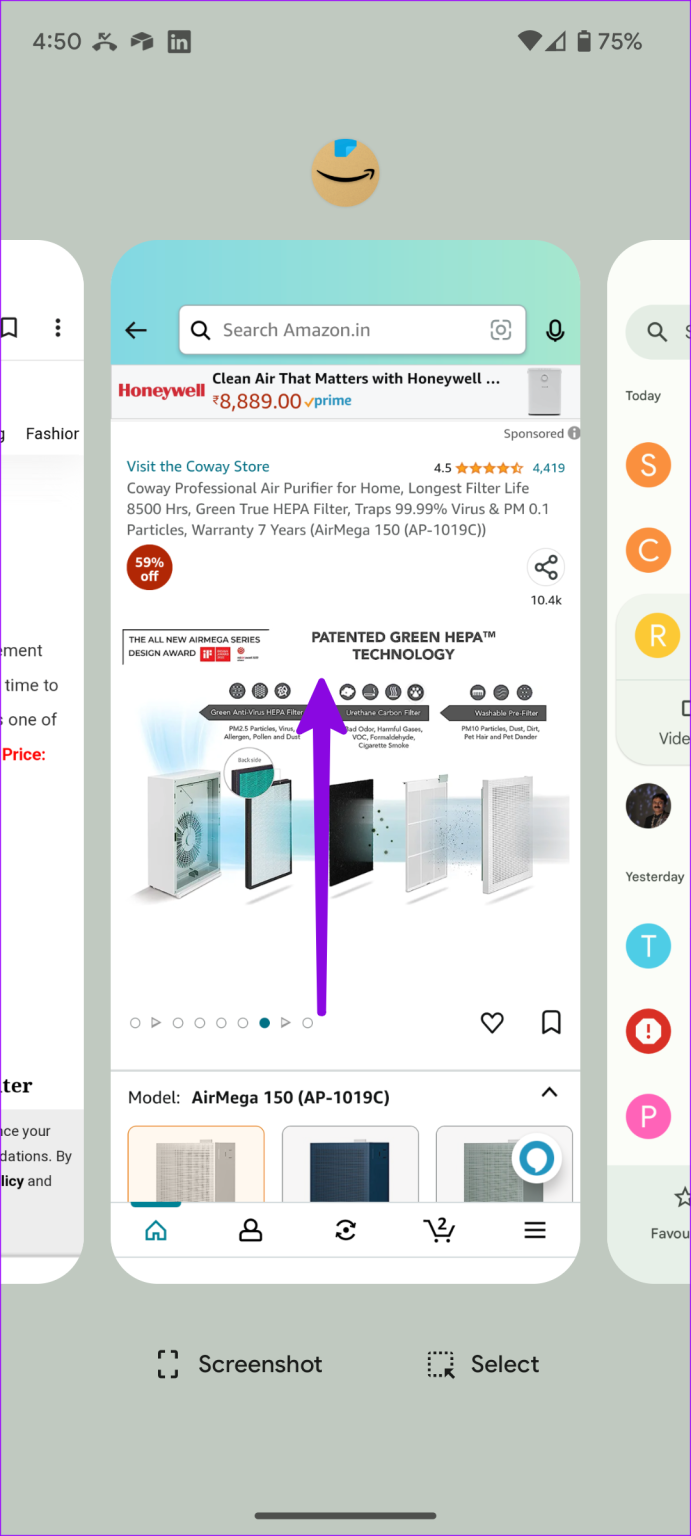 10 Ways to Fix Instagram Lag on iPhone and Android - Guiding Tech