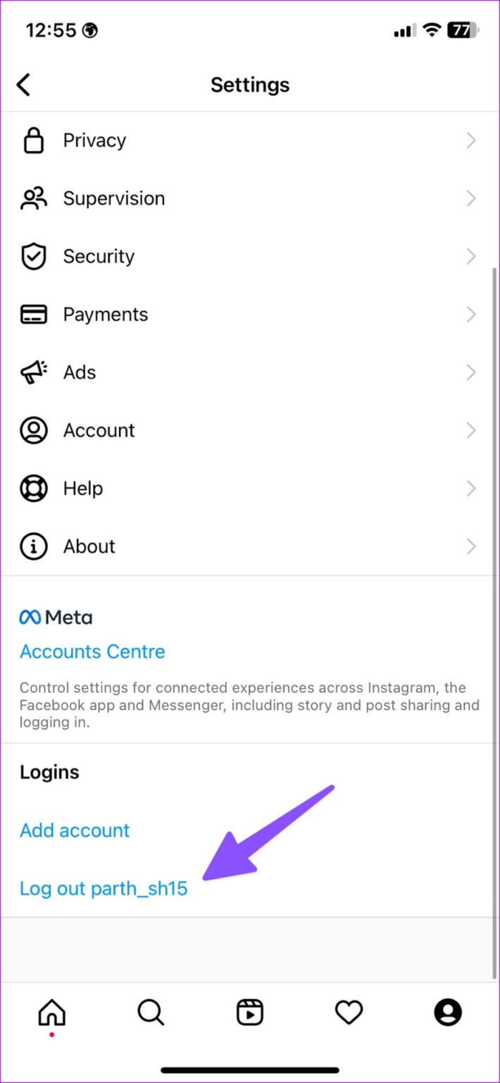 4 Ways to Fix Instagram Not Loading Stories - Guiding Tech