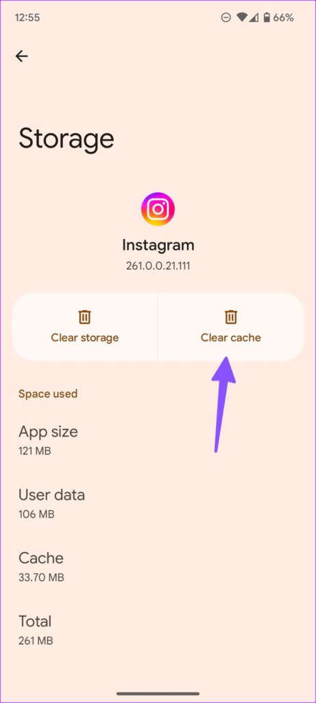 4 Ways to Fix Instagram Not Loading Stories - Guiding Tech