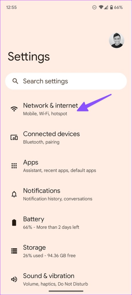 Top 9 Ways to Fix Instagram Not Loading Stories - Guiding Tech