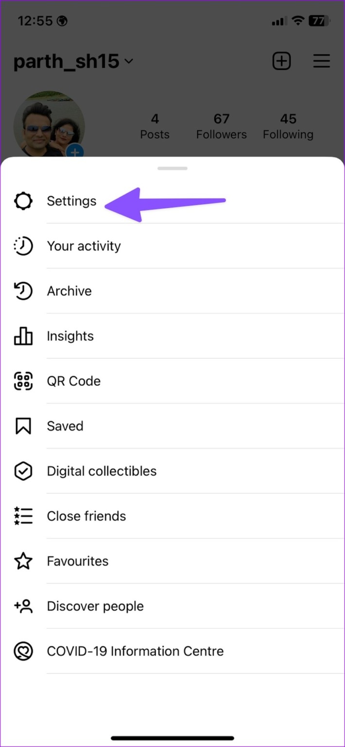 4 Ways to Fix Instagram Not Loading Stories - Guiding Tech