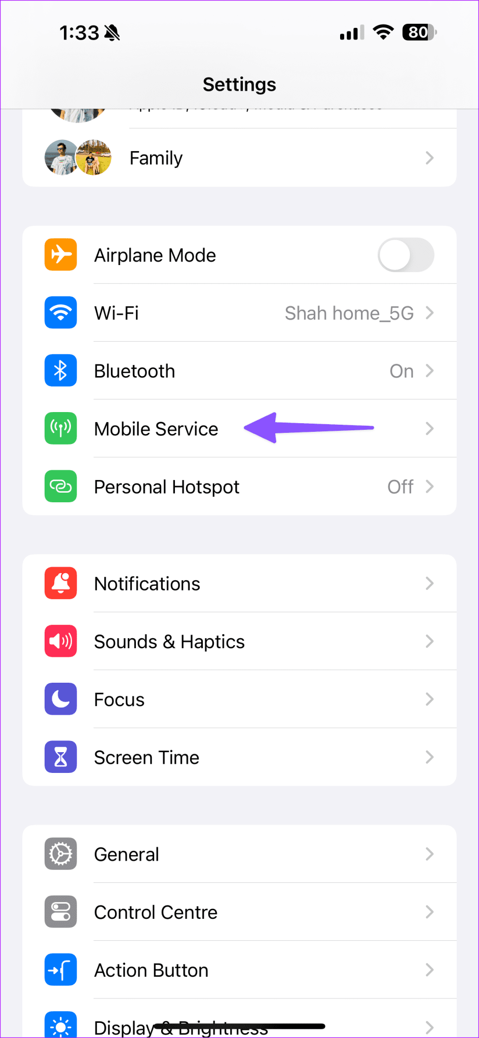 14 Best Ways to Fix Instagram Not Uploading Videos - Guiding Tech