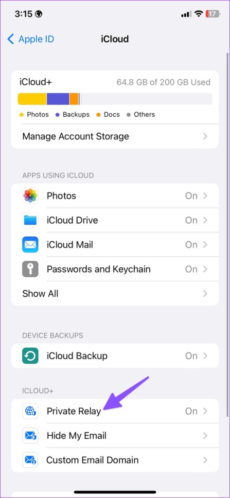 How to Fix Safari “Media Could Not Be Loaded” Error - Guiding Tech