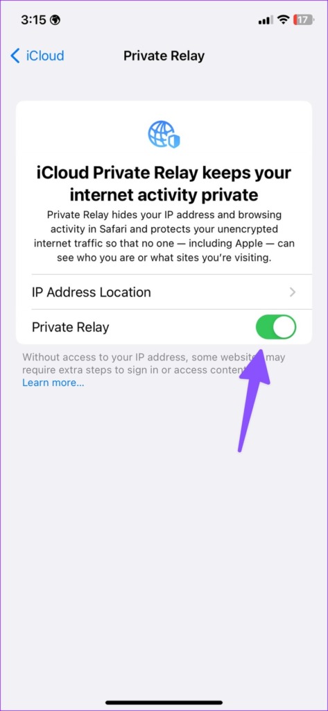 How to Fix Safari “Media Could Not Be Loaded” Error - Guiding Tech