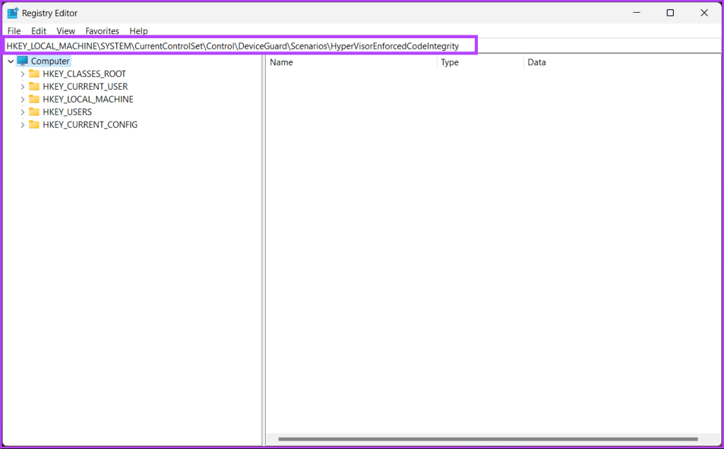 9 Ways to Fix Memory Integrity Is Off Error on Windows 11/10 - Guiding Tech