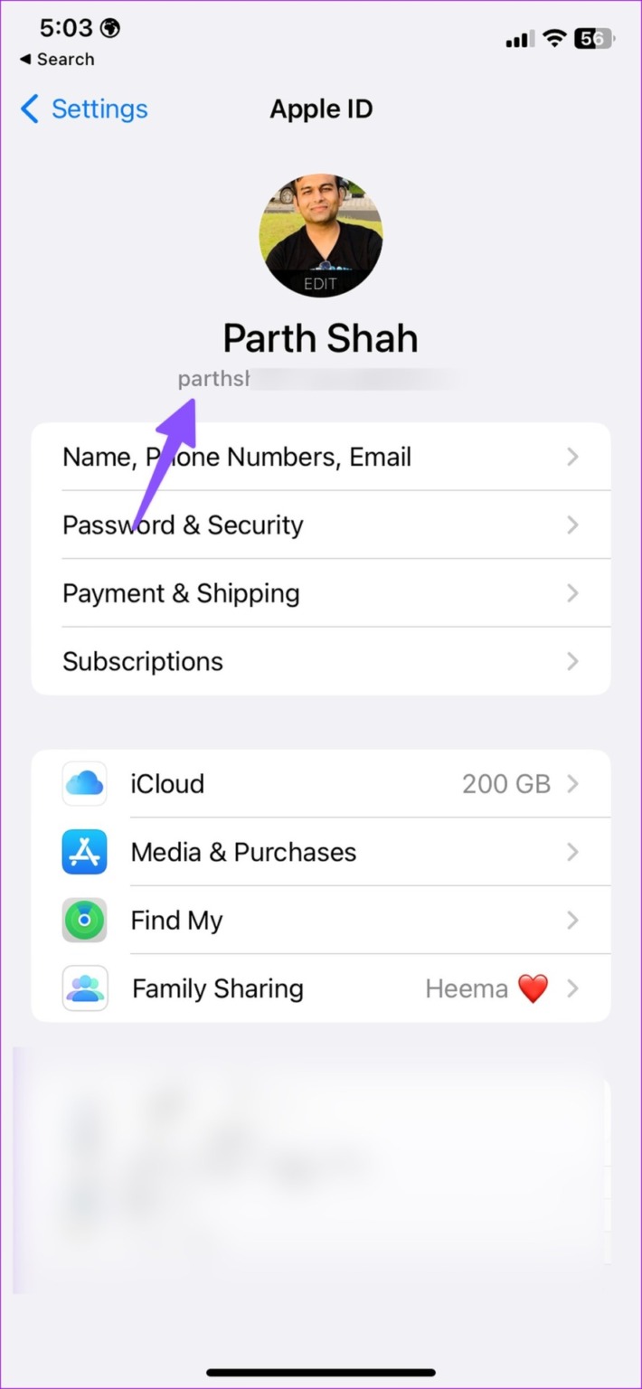 Top 10 Ways to Fix Messages Not Syncing Between iPhone and iPad ...
