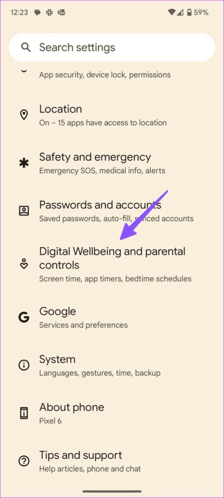 4 Fixes for Messages Notifications Not Working on Android - Guiding Tech