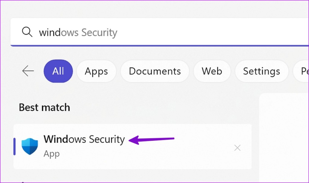 Top 7 Ways to Fix Microsoft Access Not Responding on Windows 11 ...
