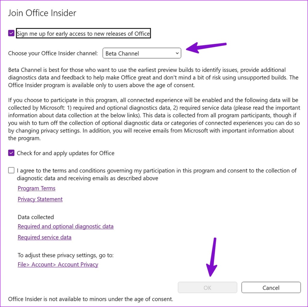 Top 7 Ways to Fix Microsoft Access Not Responding on Windows 11 ...