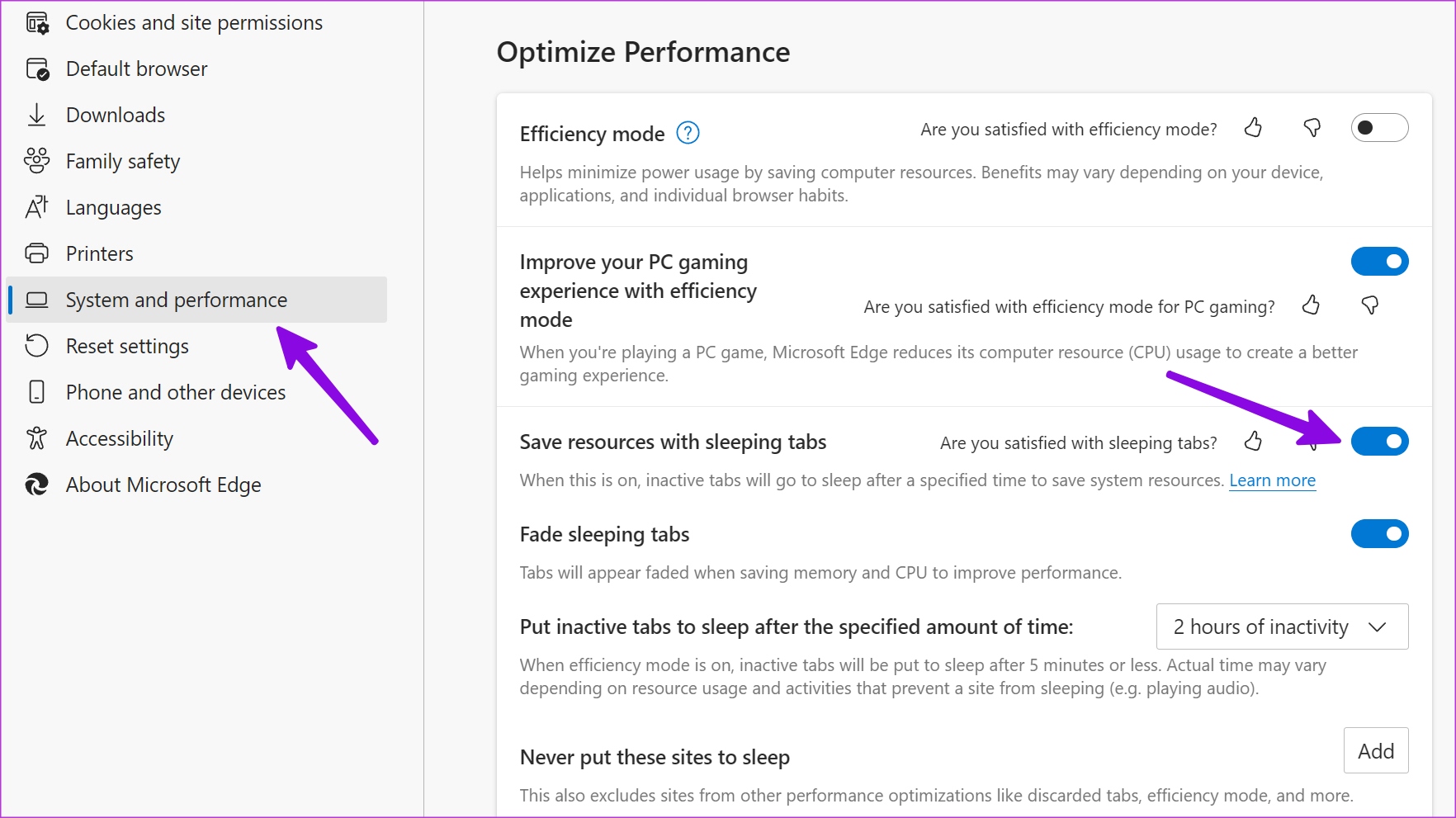 12 Best Ways to Fix Microsoft Edge Closed Unexpectedly on Windows