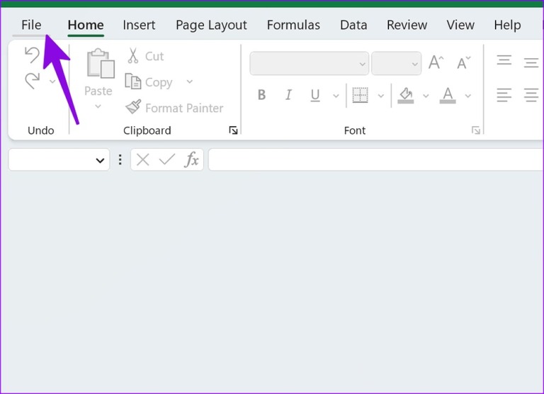 Top 8 Ways to Fix Microsoft Excel Stuck at Starting on Windows 11 and ...