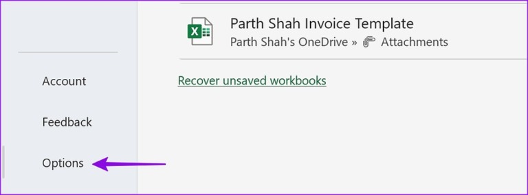 4 Ways to Fix Microsoft Excel Stuck at Starting on Windows 11/10 ...