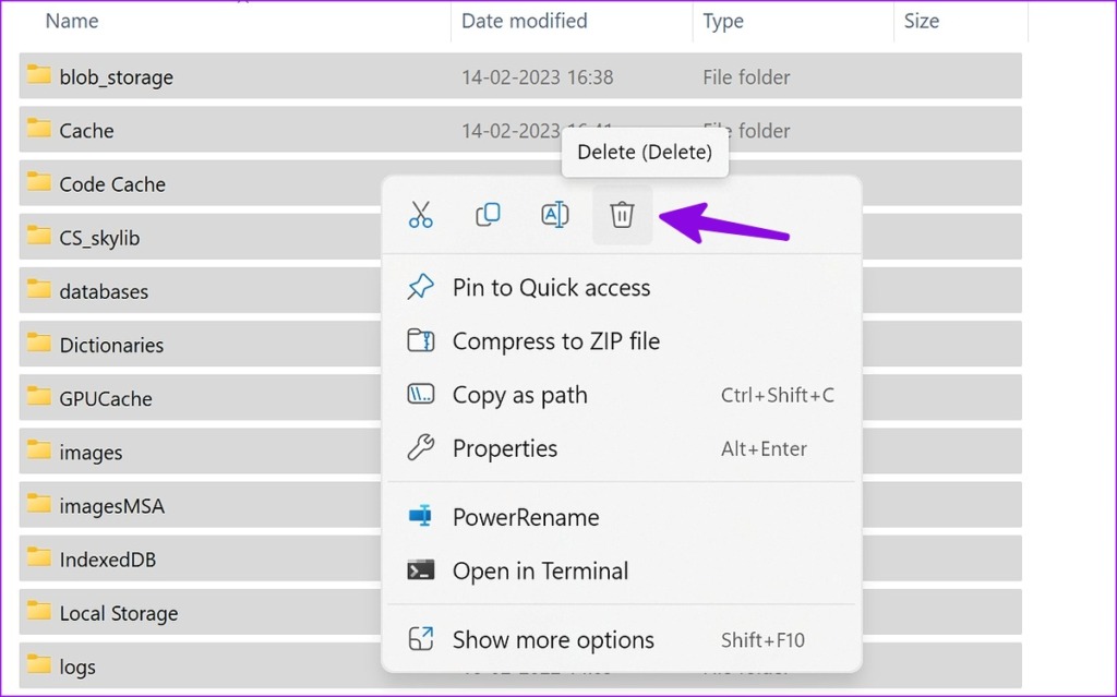 4 Ways to Fix Microsoft Teams Keeps Asking to Sign in on Windows 10/11 ...