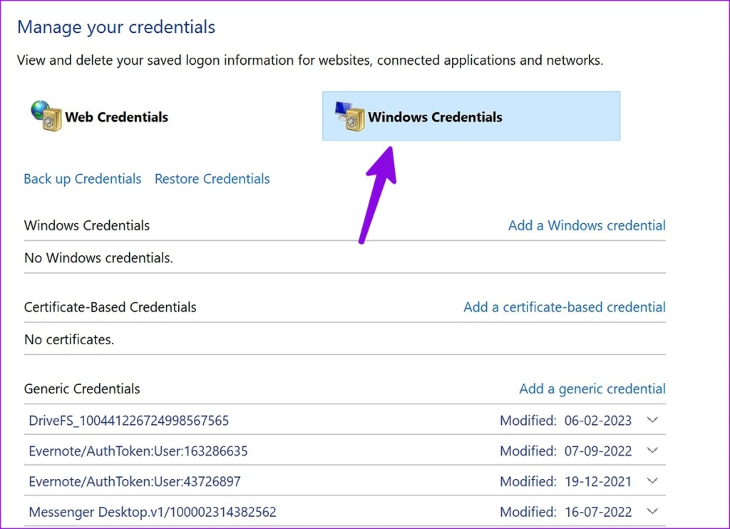 4 Ways to Fix Microsoft Teams Keeps Asking to Sign in on Windows 10/11 ...