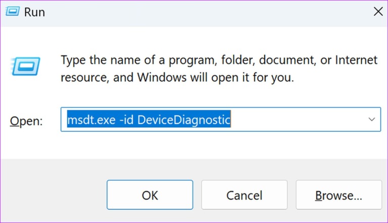Top 9 Ways to Fix Mouse Delay in Games on Windows 11 - Guiding Tech