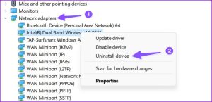 5 Ways to Fix No Internet, Secured Error on Windows - Guiding Tech