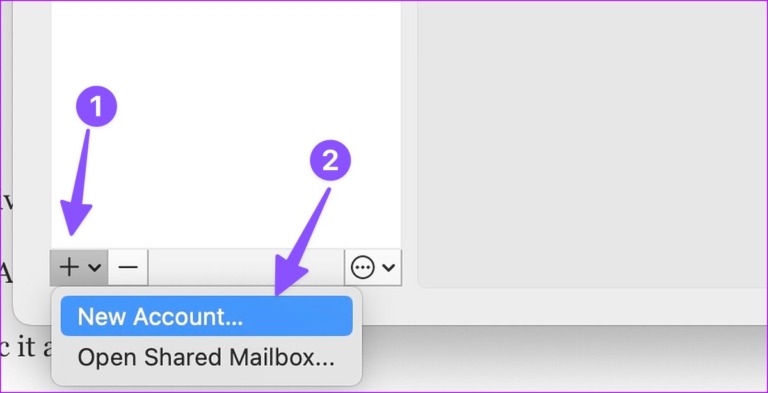 How to Fix Outlook for Mac Not Receiving Emails Automatically - Guiding ...