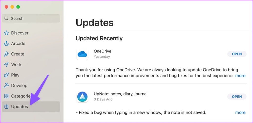 Top 9 Ways to Fix Microsoft Outlook Not Receiving Emails on Mac ...
