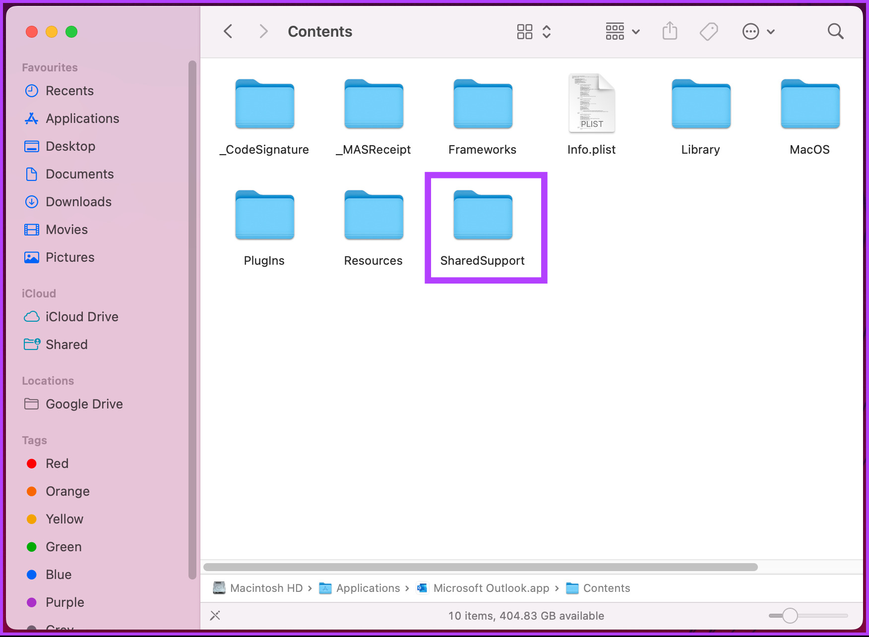 7 Best Ways to Fix Outlook for Mac Not Syncing - Guiding Tech
