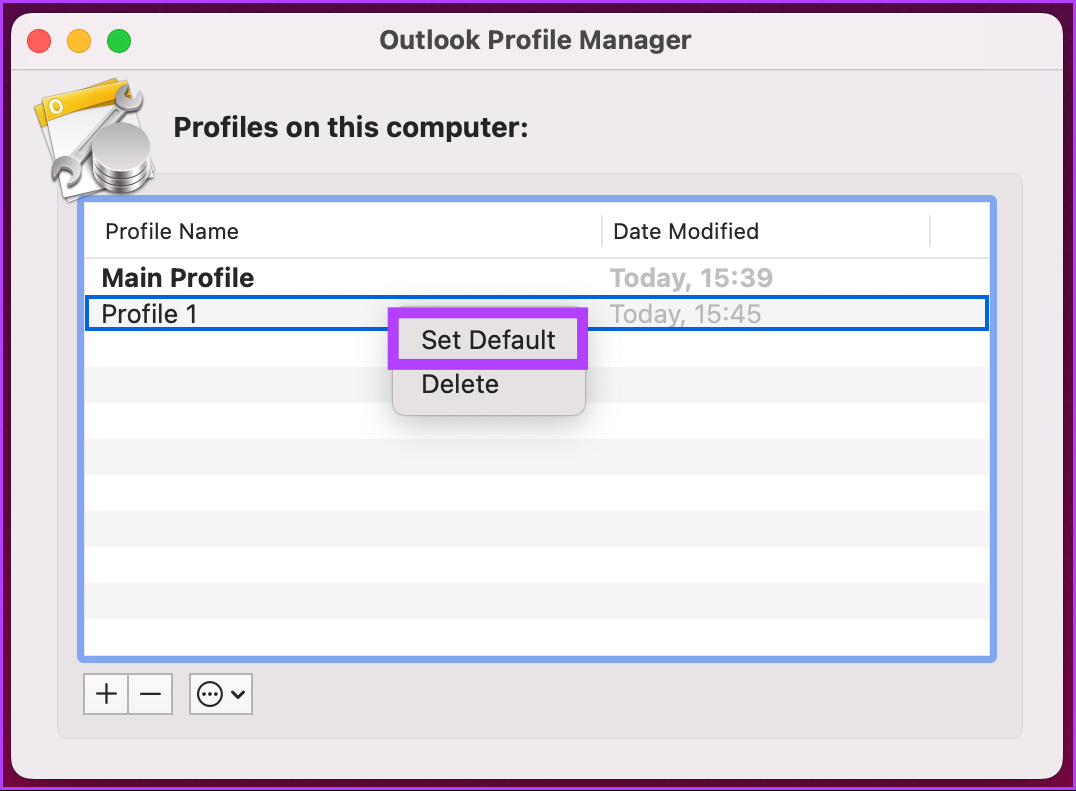6 Best Ways to Fix Outlook for Mac Not Syncing - Guiding Tech