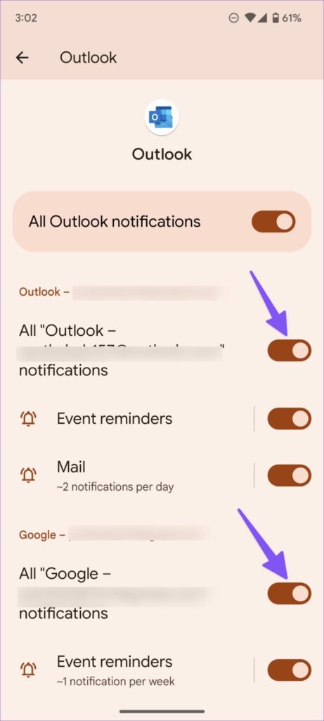 Top 9 Ways to Fix Microsoft Outlook Not Receiving Emails on Android ...