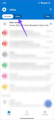 Top 9 Ways To Fix Microsoft Outlook Not Receiving Emails On Android Top 9 Ways To Fix Microsoft Outlook Not Receiving Emails On Android