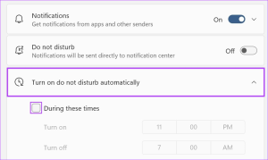 8 Fixes for Phone Link App Not Showing Notifications on Windows 11 ...