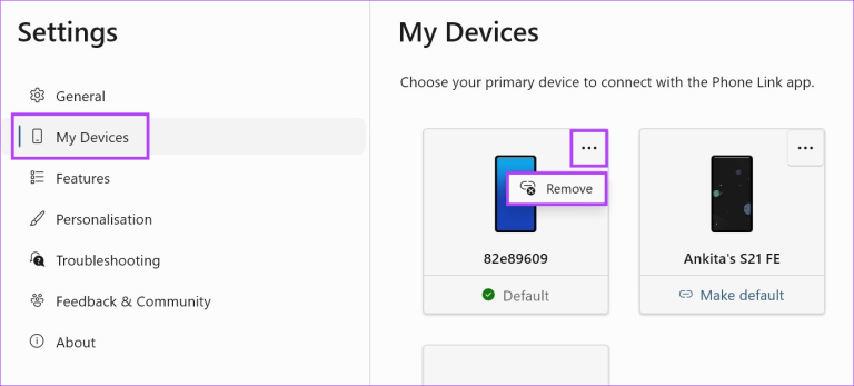 5 Fixes for Phone Link App Not Showing Notifications on Windows 11 ...