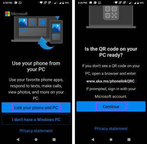 8 Fixes for Phone Link App Not Showing Notifications on Windows 11 ...