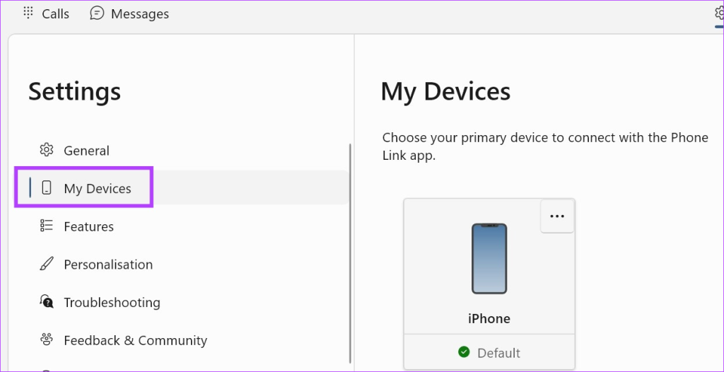 5 Fixes for Phone Link App Not Showing Notifications on Windows 11 ...