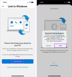 5 Fixes for Phone Link App Not Showing Notifications on Windows 11 ...