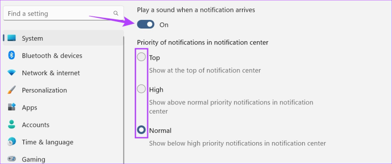 5 Fixes for Phone Link App Not Showing Notifications on Windows 11 ...
