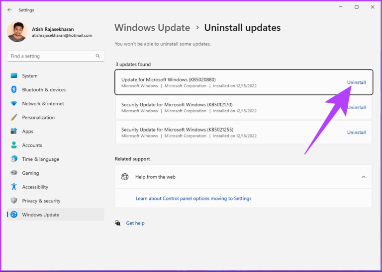 7 Fixes for Remote Desktop Authentication Error on Windows 11 - Guiding ...