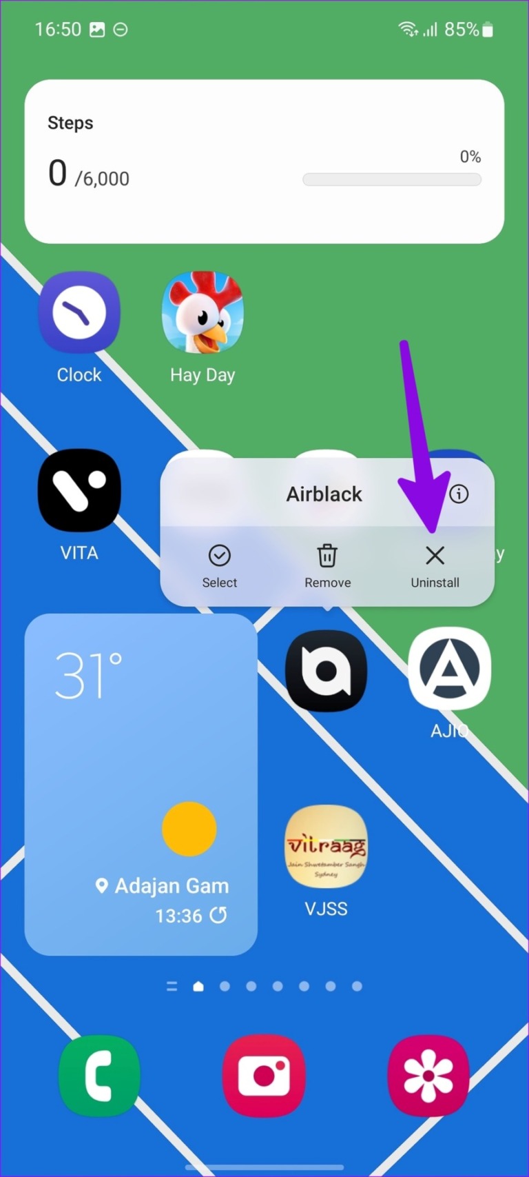 4 Ways to Fix Samsung Galaxy Phone Not Charging After 80 or 85 Percent ...