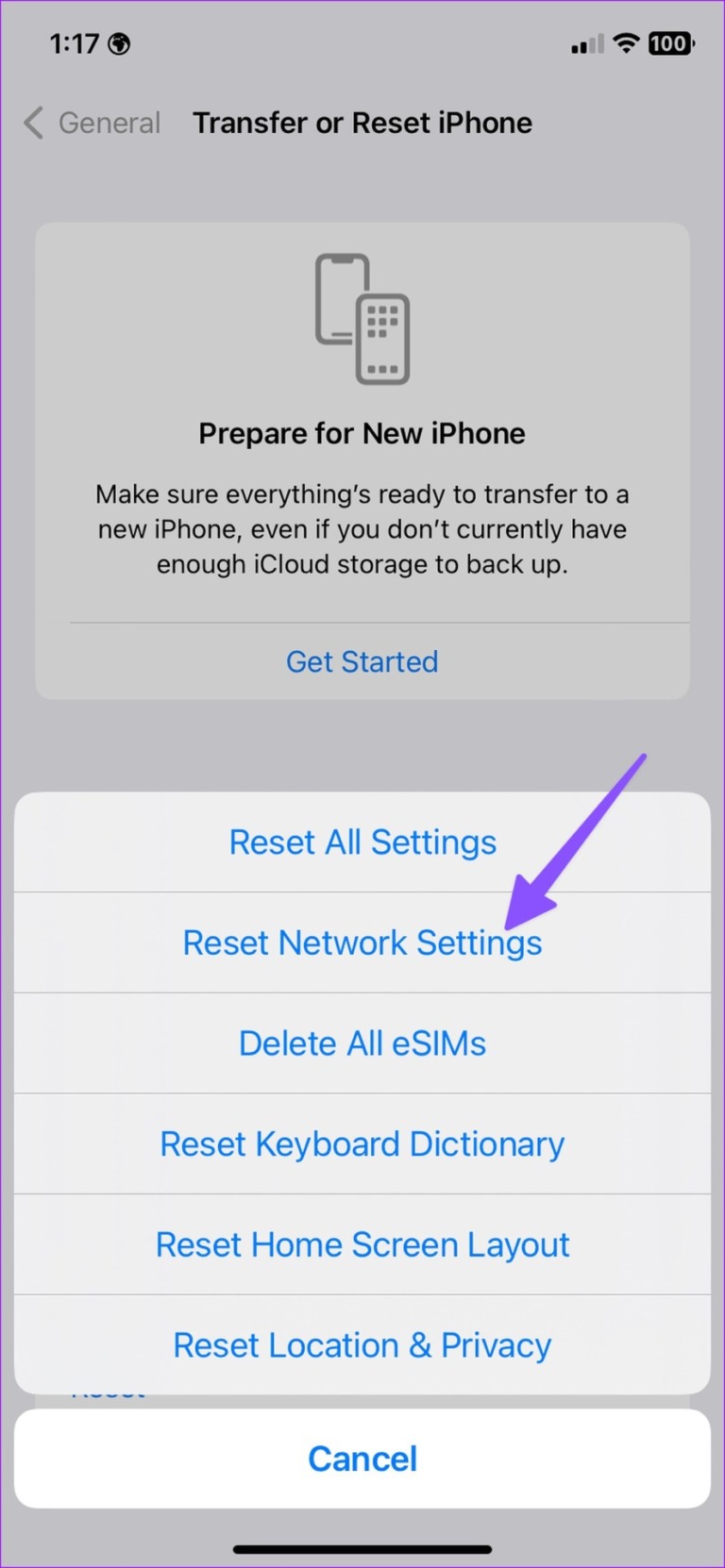 3 Ways to Fix Screen Mirroring Not Working on iPhone - Guiding Tech